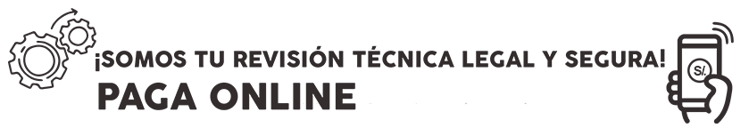 Revisiones Técnicas CERTIMAX - Bienvenidos